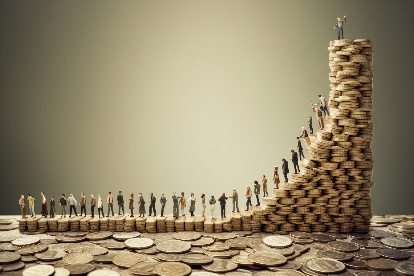 Why is income negative? Leia aqui: What does it mean when other income ...