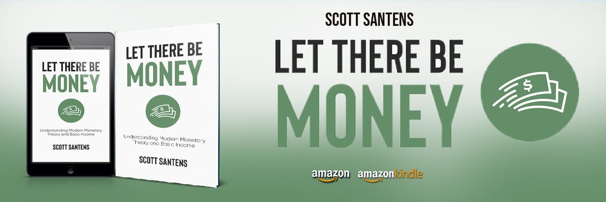 Scott Santens - UBI Guide