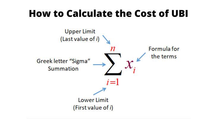 Scott Santens' Universal Basic Income Guide